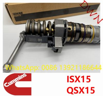 China Cummins common rail diesel fuel Engine Injector 4062569 for Cummins QSX15 ISX15 Diesel engine for sale