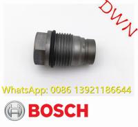 China BOSCH Rail Pressure Resist Valve Fuel Pressure OverFlow Valve  1110010028  /  1 110 010 028  /  1028 for sale