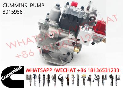 China 3015958 Nt855-C Engine Cummins Fuel Injection Pump for sale