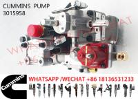 China 3015958 Nt855-C Engine Cummins Fuel Injection Pump for sale