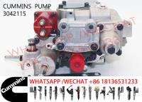 China 3042115 Kta38 Cummins Engine Fuel Pump 2888812 3045281 for sale
