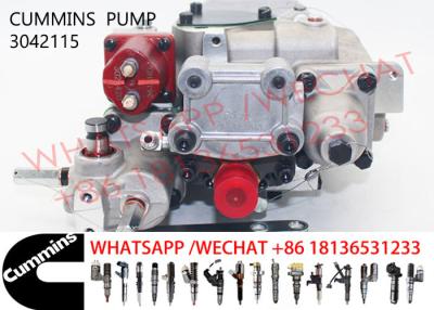 China 3042115 Kta38 Cummins Engine Fuel Pump 2888812 3045281 for sale