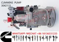 China 3042115 Kta38 Cummins Engine Fuel Pump 2888812 3045281 for sale
