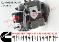 China 3042115 Kta38 Cummins Engine Fuel Pump 2888812 3045281 for sale