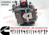 China 3045281 Nta855 Kta38 Cummins Diesel Fuel Pump 3165400 3037216 4951419 for sale