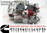 China 3045281 Nta855 Kta38 Cummins Diesel Fuel Pump 3165400 3037216 4951419 for sale
