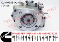 China 3045281 Nta855 Kta38 Cummins Diesel Fuel Pump 3165400 3037216 4951419 for sale