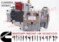 China 3059657 4915445 4951452 3655233 Diesel Engine Fuel Pump for sale