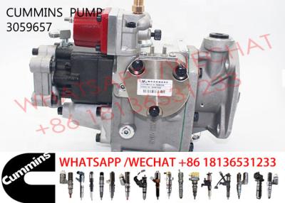 China 3059657 4915445 4951452 3655233 Diesel Engine Fuel Pump for sale