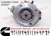 China 3059657 4915445 4951452 3655233 Diesel Engine Fuel Pump for sale
