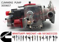 China 3059657 4915445 4951452 3655233 Diesel Engine Fuel Pump for sale