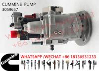 China 3059657 4915445 4951452 3655233 Diesel Engine Fuel Pump for sale