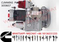 China 3059657 4915445 4951452 3655233 Diesel Engine Fuel Pump for sale