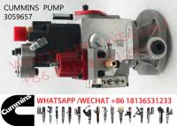 China 3059657 4915445 4951452 3655233 Diesel Engine Fuel Pump for sale