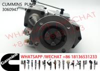 China 3060947 3202268 3279768 Cummins Diesel Fuel Pump for sale