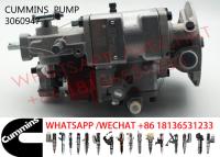 China 3060947 3202268 3279768 Cummins Diesel Fuel Pump for sale
