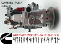 China 3060947 3202268 3279768 Cummins Diesel Fuel Pump for sale