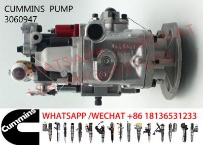 China 3060947 3202268 3279768 Cummins Diesel Fuel Pump for sale