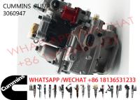 China 3060947 3202268 3279768 Cummins Diesel Fuel Pump for sale