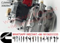 China 3060947 3202268 3279768 Cummins Diesel Fuel Pump for sale