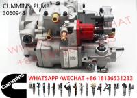 China 3060948 Cummins Diesel Fuel Pump 3090942 3065756 3060947 for sale
