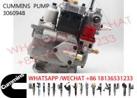 China 3060948 Cummins Diesel Fuel Pump 3090942 3065756 3060947 for sale