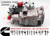 China 3060948 Cummins Diesel Fuel Pump 3090942 3065756 3060947 for sale