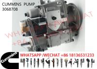 China 3068708 Common Rail Fuel Injection Pump 4076956 3417792 3401428 for sale