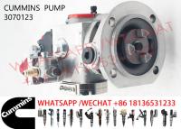 China 3070123 Cummins Nta855 Common Rail Injection Pump 3075537 3059657 4076760 for sale