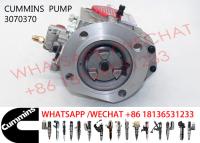 China 3070370 Cummins N14  M11-C 4061182 Common Rail Fuel Pump for sale