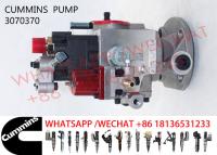 China 3070370 Cummins N14  M11-C 4061182 Common Rail Fuel Pump for sale