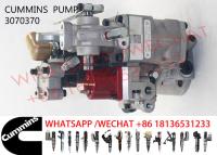China 3070370 Cummins N14  M11-C 4061182 Common Rail Fuel Pump for sale