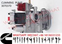 China 3070370 Cummins N14  M11-C 4061182 Common Rail Fuel Pump for sale