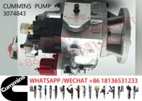 China 3074843 Nt855 Cummins Diesel Pump 4951437 3080571 3088361 3419417 4951398 for sale