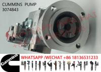 China 3074843 Nt855 Cummins Diesel Pump 4951437 3080571 3088361 3419417 4951398 for sale