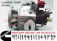 China 3074843 Nt855 Cummins Diesel Pump 4951437 3080571 3088361 3419417 4951398 for sale