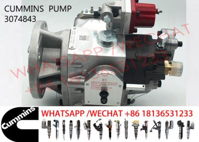 China 3074843 Nt855 Cummins Diesel Pump 4951437 3080571 3088361 3419417 4951398 for sale