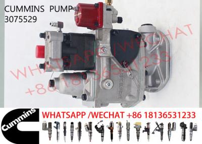 China 3075529 Kta38 Qsk38 Cummins Diesel Fuel Pump 4295858 3075664 3060945 3074835 for sale