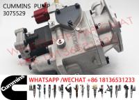 China 3075529 Kta38 Qsk38 Cummins Diesel Fuel Pump 4295858 3075664 3060945 3074835 for sale