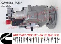 China 3075529 Kta38 Qsk38 Cummins Diesel Fuel Pump 4295858 3075664 3060945 3074835 for sale