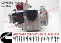 China 3075529 Kta38 Qsk38 Cummins Diesel Fuel Pump 4295858 3075664 3060945 3074835 for sale