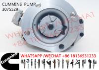 China 3075529 Kta38 Qsk38 Cummins Diesel Fuel Pump 4295858 3075664 3060945 3074835 for sale