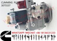 China 3075537 Cummins K38 K50 Diesel Engine Fuel Pump 3262033 3636943 for sale