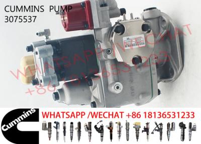 China 3075537 Cummins K38 K50 Diesel Engine Fuel Pump 3262033 3636943 for sale