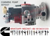China 3075537 Cummins K38 K50 Diesel Engine Fuel Pump 3262033 3636943 for sale