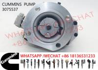 China 3075537 Cummins K38 K50 Diesel Engine Fuel Pump 3262033 3636943 for sale