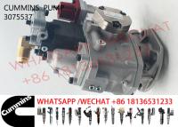 China 3075537 Cummins K38 K50 Diesel Engine Fuel Pump 3262033 3636943 for sale