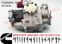China Cummins KTA50-G3 3075834 Diesel Engine Fuel Pump for sale