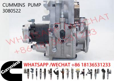 China OEM 3080522 Cummins K38 Diesel Engine Fuel Pump for sale