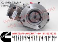 China OEM 3080522 Cummins K38 Diesel Engine Fuel Pump for sale